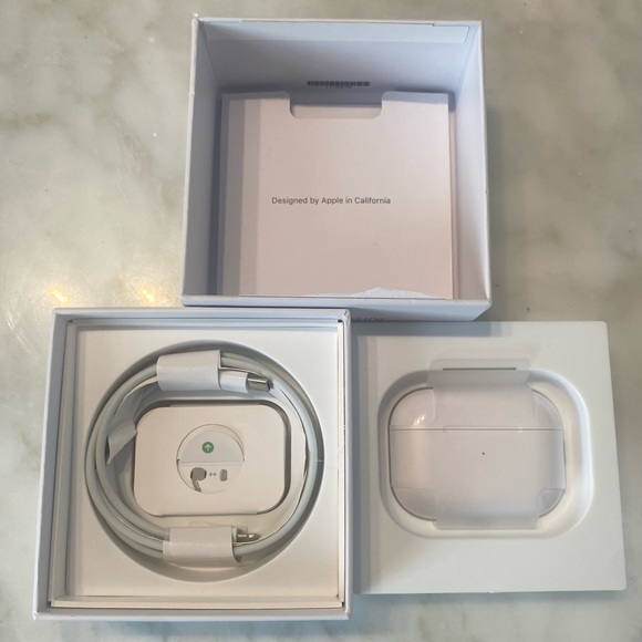 Apple | Headphones | Apple Air Pod Pro 2nd Generation | Poshmark